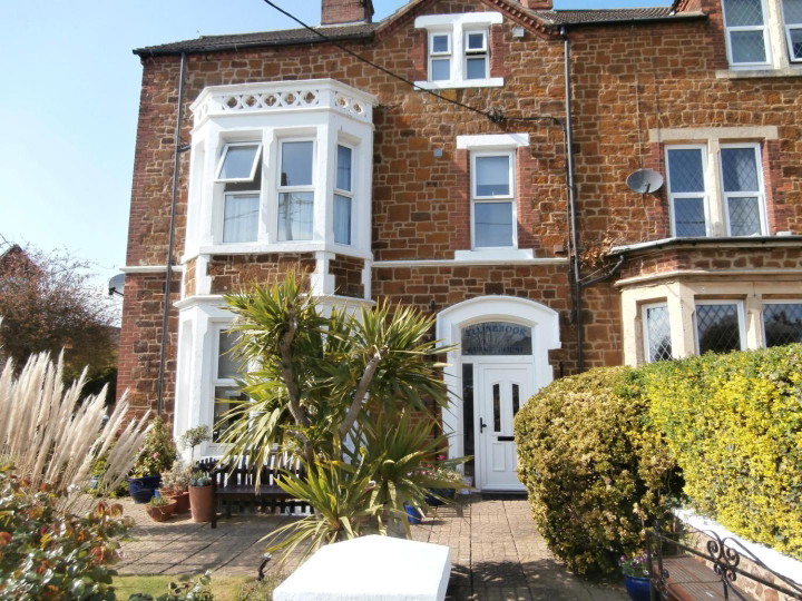 Ellinbrook Guest House - Hunstanton