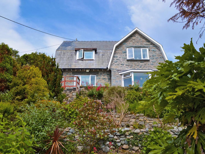 Hendre Coed Isaf Caravan Park - Barmouth
