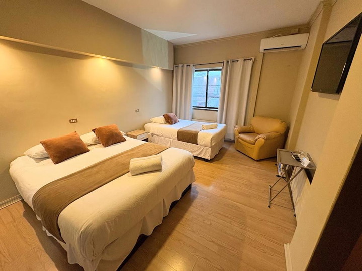 Central I Hotel - Chili