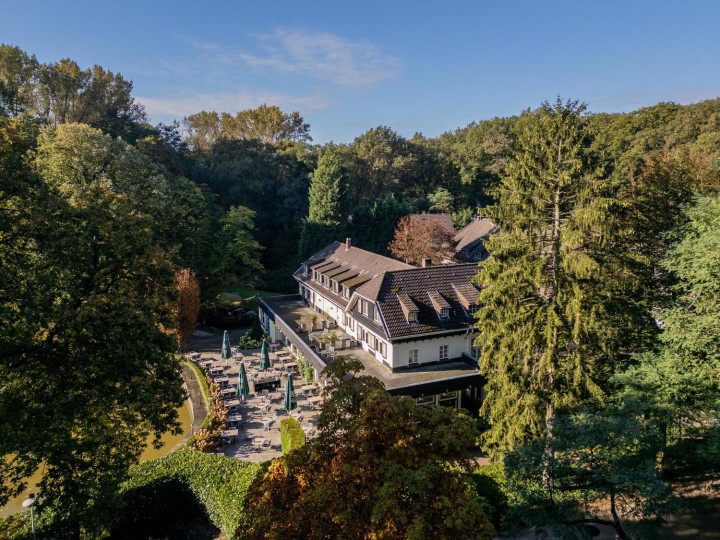 Bilderberg Hotel De Bovenste Molen - Nettetal