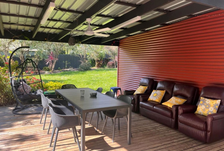 Cozy Beach Hideaway Pet Friendly - Inverloch