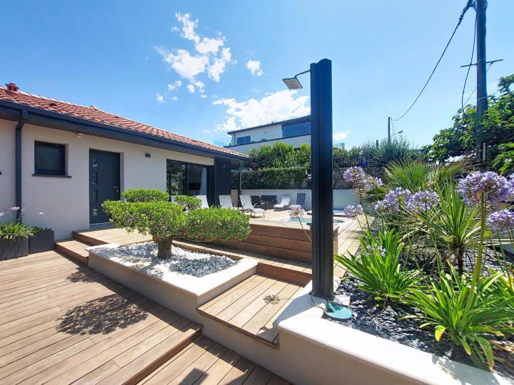 Holiday Home Maison Dune By Interhome - Soustons