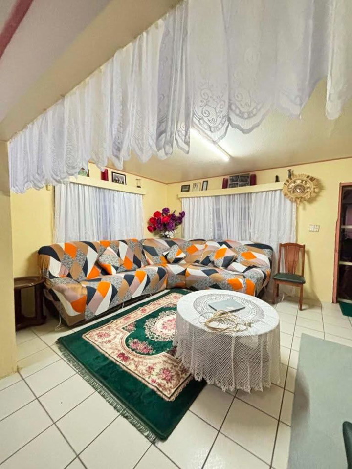 Siale Bed And Breakfast - Tonga