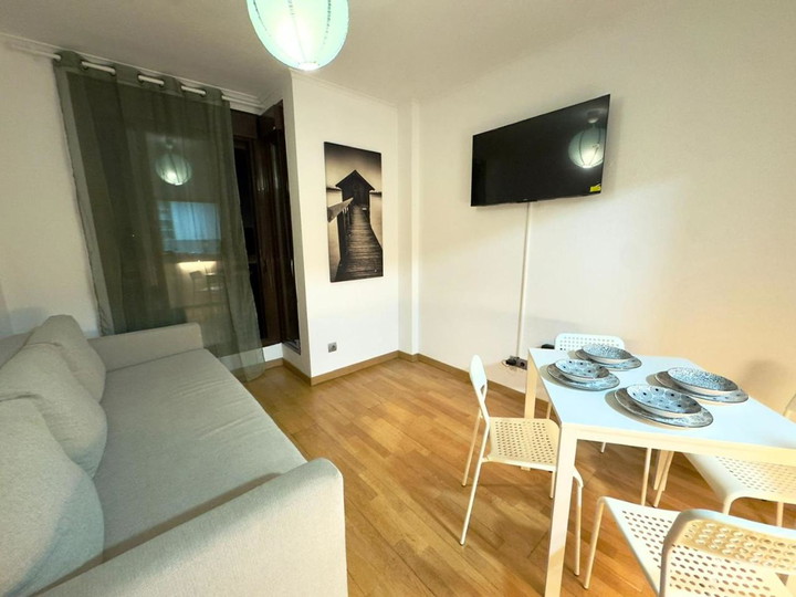 Apartamentos Con Piscina Cerca F1, Estadio Metropolitano, Ifema, Clinica De Navarra Y Aeropuerto-parking - Rivas-Vaciamadrid
