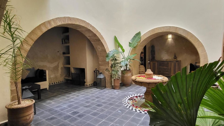 Riad Dar Nor - Essaouira