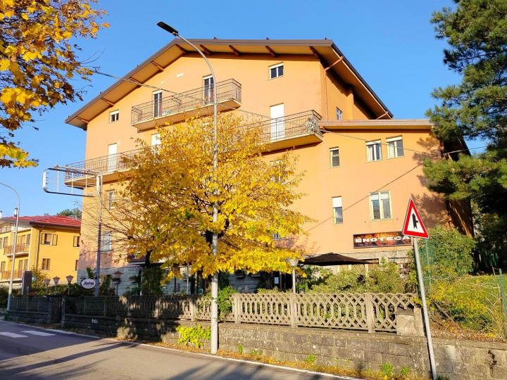 Hotel Veles - Sestola