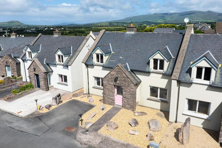 Beautiful Home On Ring Of Kerry - County Kerry