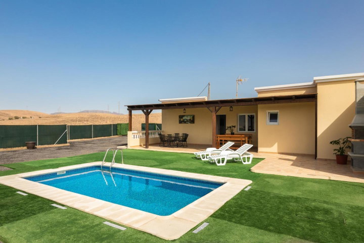 Villa Ralue - Fuerteventura
