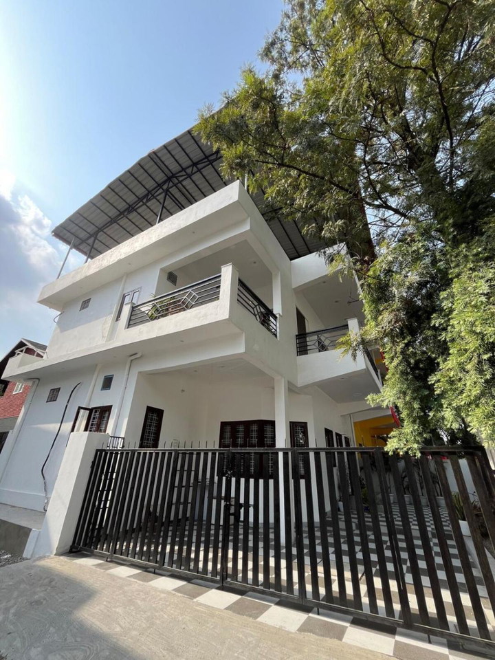 Silver Oaks Dalanwala By Jabula Getaways - Dehradun