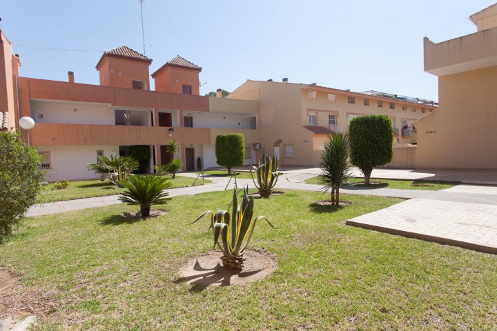 Mare Nostrum Apartments - El Puerto de Santa María