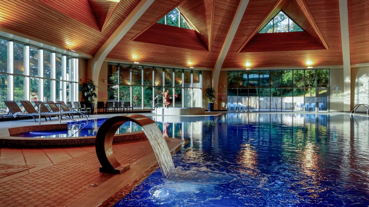 Best Western Plus Kenwick Park Hotel - Louth