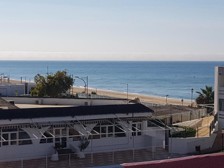Apartamento 335 Flamesol - Matalascañas