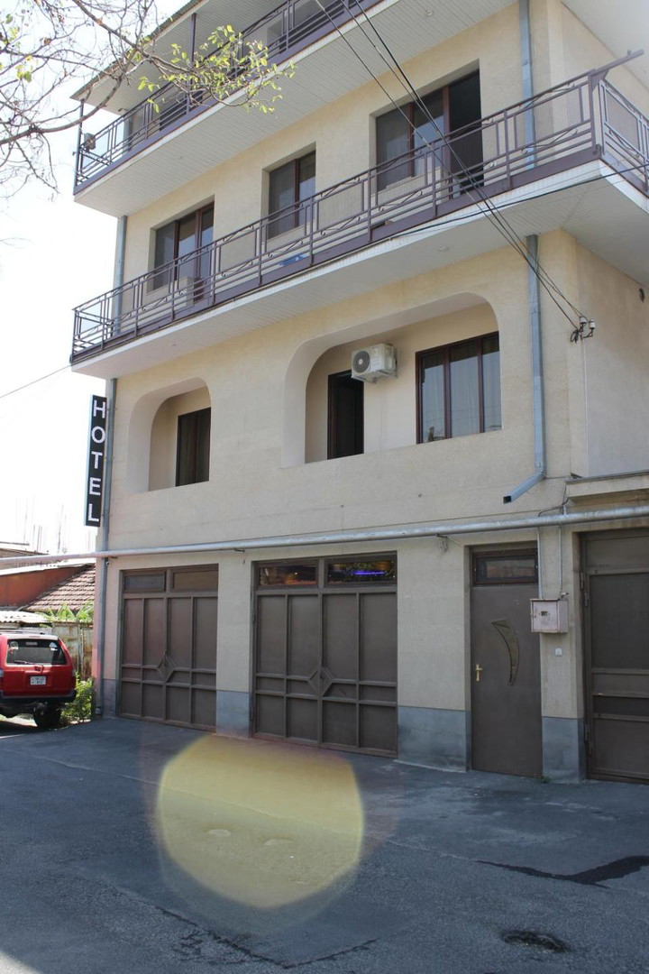 Hotel For You - Yerevan