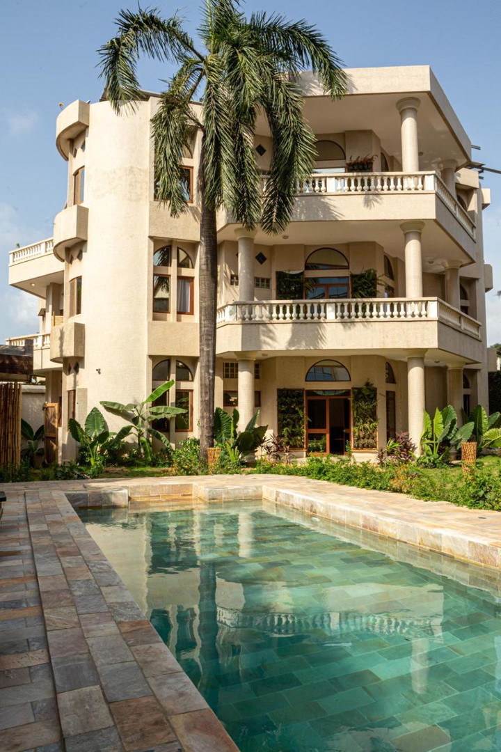 Tamarin Hôtel Cotonou - Cotonou