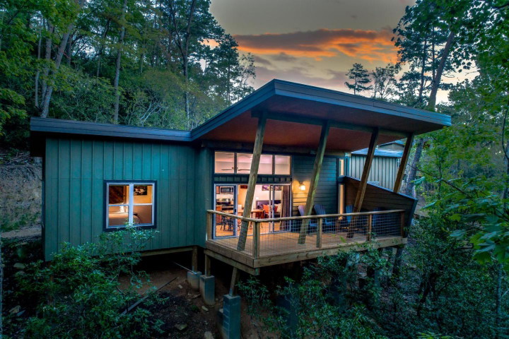 Pilot Cove - Brevard, NC