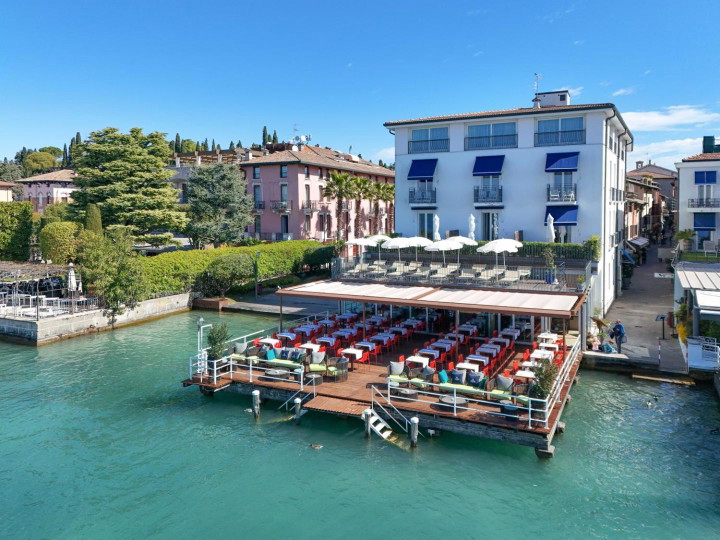 Hotel Flaminia - Desenzano del Garda