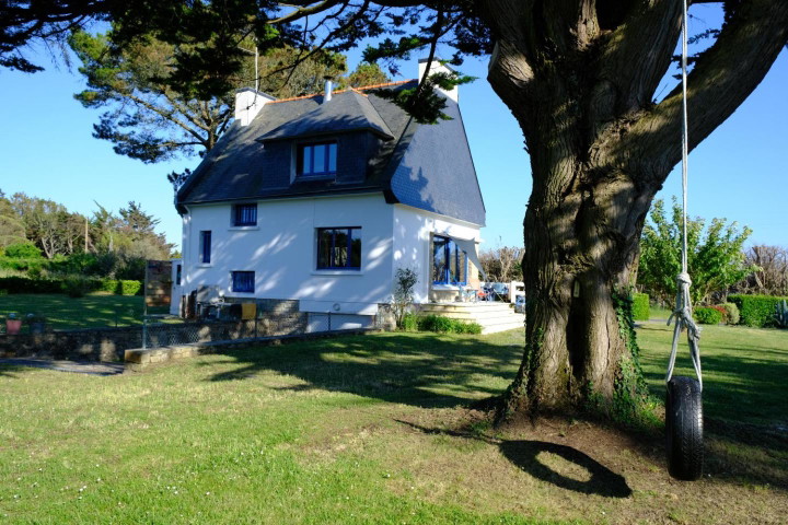 Maison 100m De La Plage - Trégunc