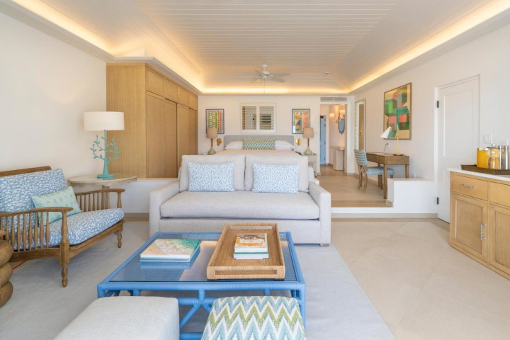 Curtain Bluff - All Inclusive - Antigua and Barbuda