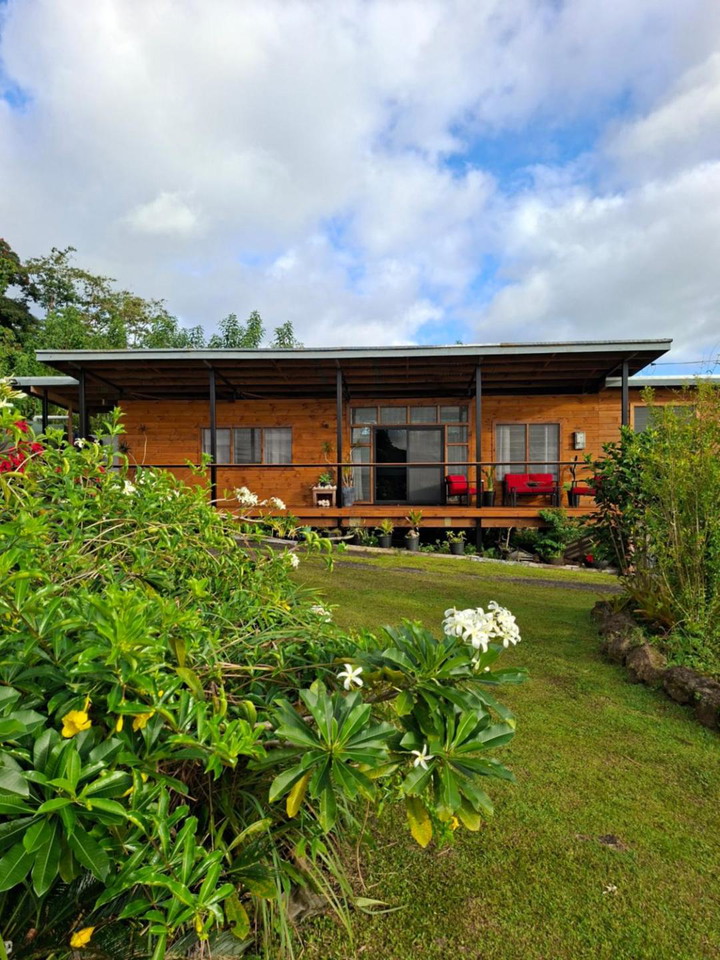 Luna Studio - Apia
