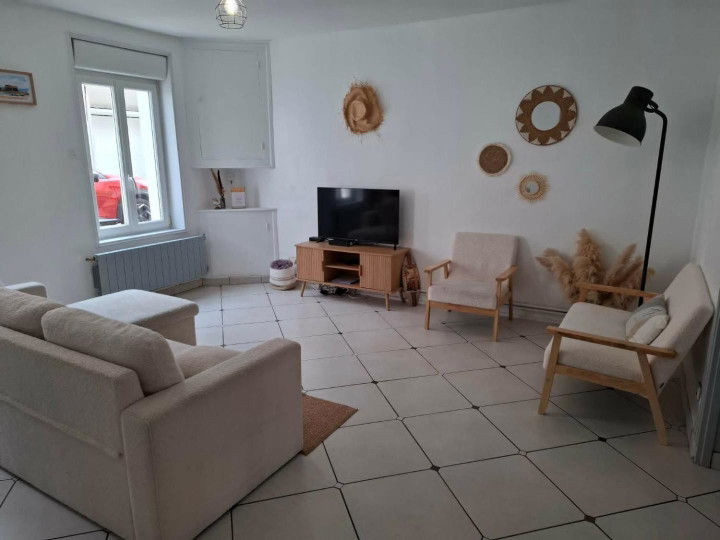 Villa Les Pieds Dans L'eau - 4chambres 10personnes - Central & Proche Mer - Hardelot-Plage