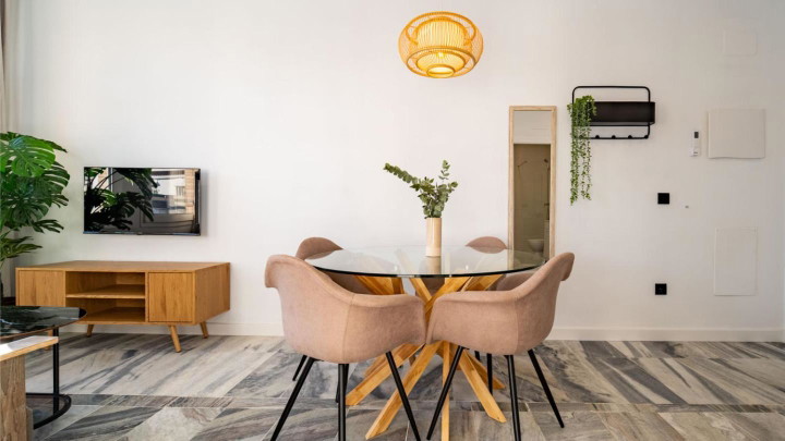 William Martin Apartments - Huelva