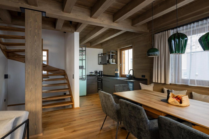 Luf Lodges - Ischgl