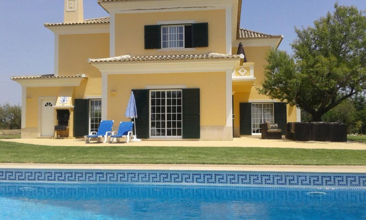 Casa Dos Ventos - Olhão