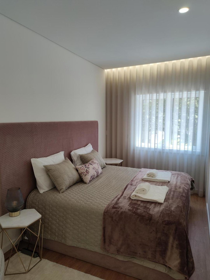 Suite Na Baixa Do Porto - Alfena
