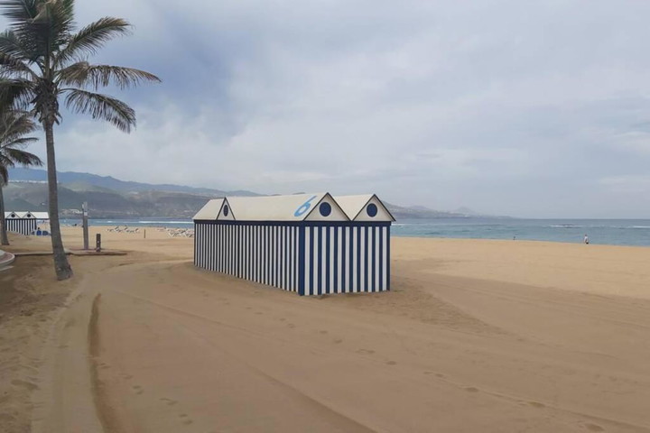 Las Canteras Hierro-1 - la Grande Canarie