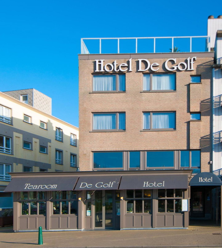 Hotel De Golf - Ostend