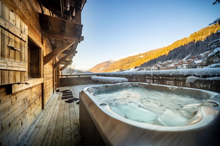 Chalet Du Samoyède - Les Portes du Soleil