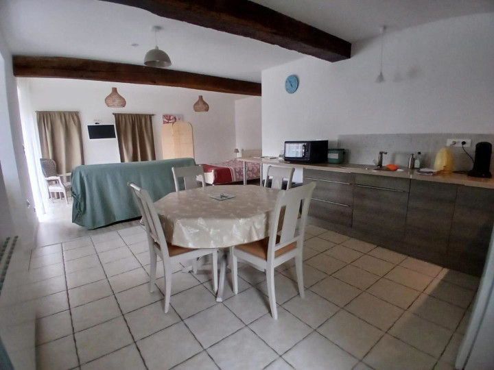 Gîte Blonimael - Vendée