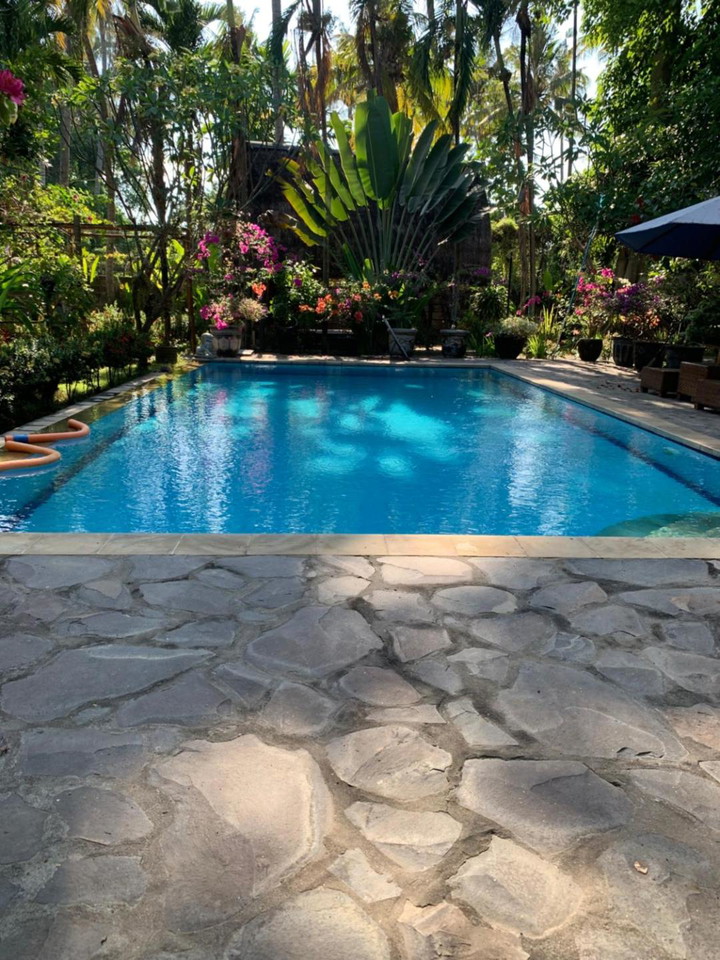 Studio Lumbung - Bali