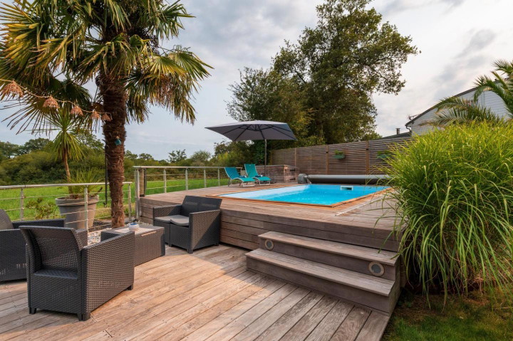 Côté Vannes - Larmor-Baden