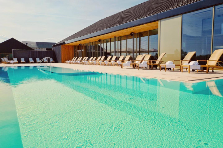 Severins Resort & Spa ÖSchberghof - Donaueschingen