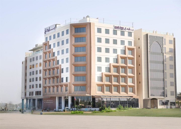 Park Inn By Radisson Muscat - Muscat