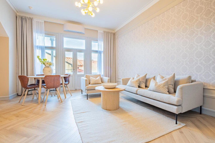 Gamlebyen Hotell - Fredrikstad - Norway