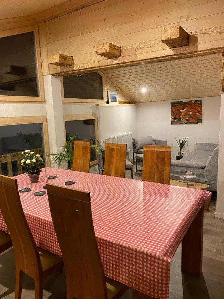 Chalet Bärgstäger - Lauterbrunnen