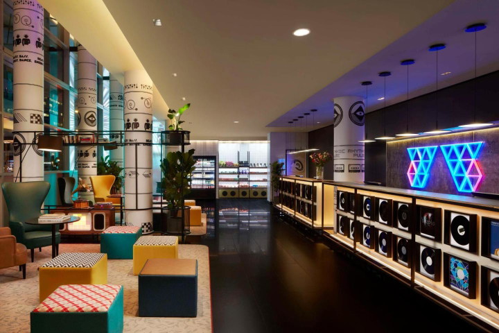Avani Frankfurt City Hotel - Bad Vilbel