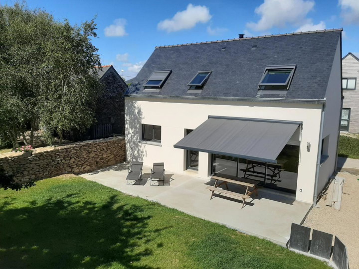 La Maison Des Lavandières - Le Conquet