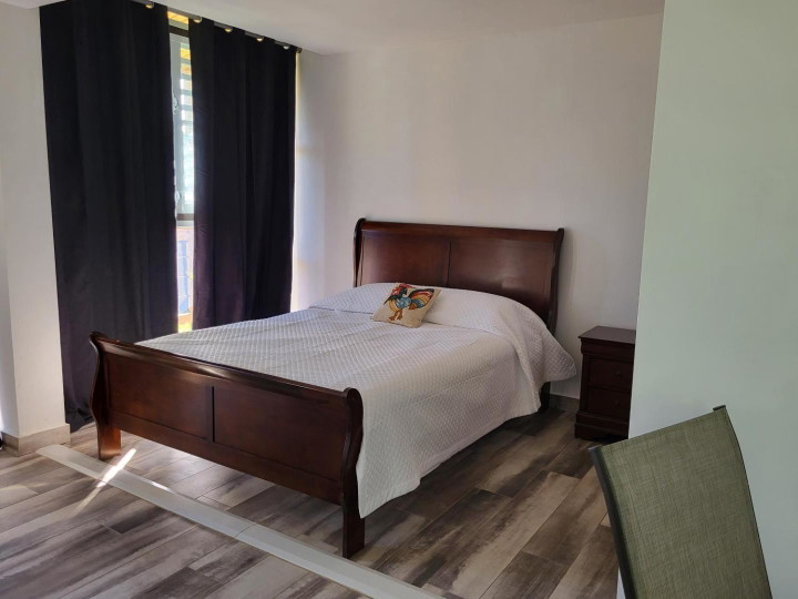 Tierra Adentro Bed And Breakfast - Puerto Rico