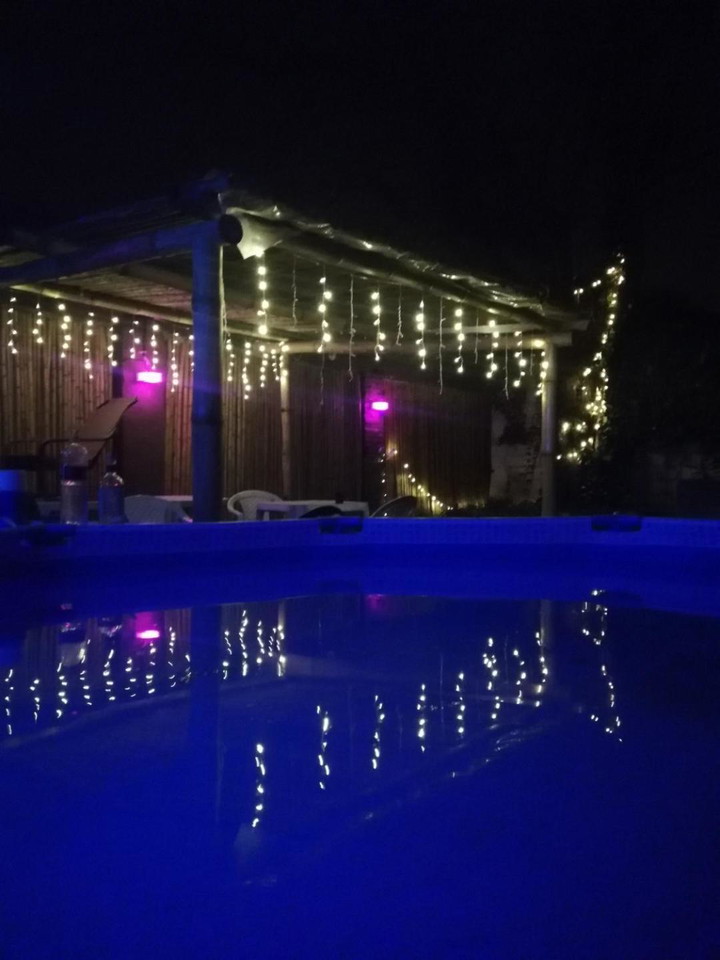 Hostal Namaste - Salta