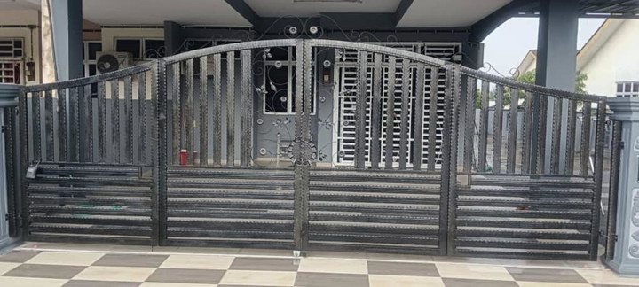 Homestay Wanhasnah - Penang