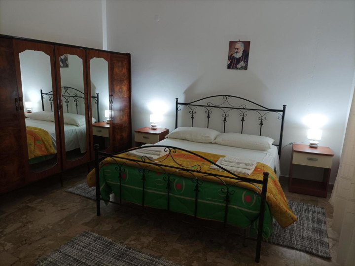 Casa Torrenova - Cirò Marina