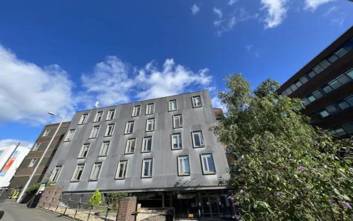 For Students Only - Modern Accommodation In Nottingham - Nottingham