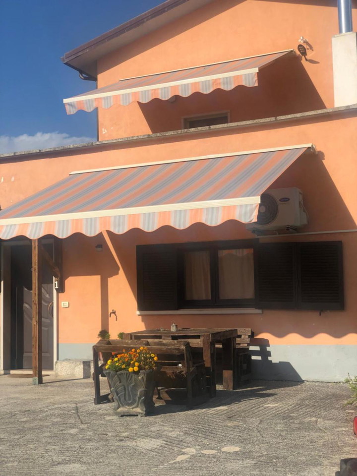 Appartamento Tamburro - Campobasso