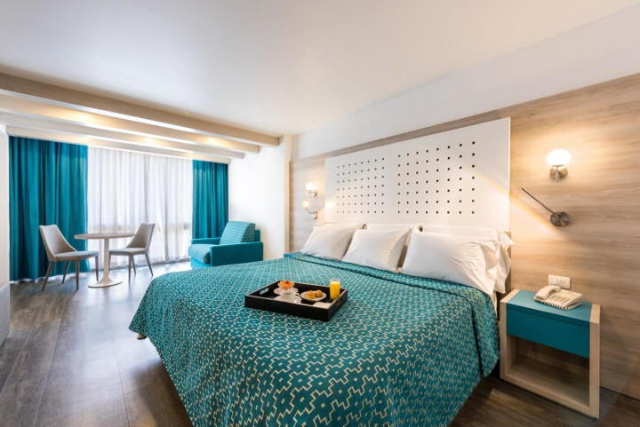 Hotel Casa Blanca - Morelos