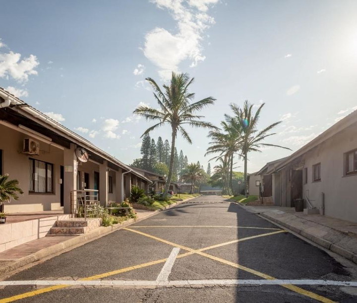 The Palms - Port Shepstone