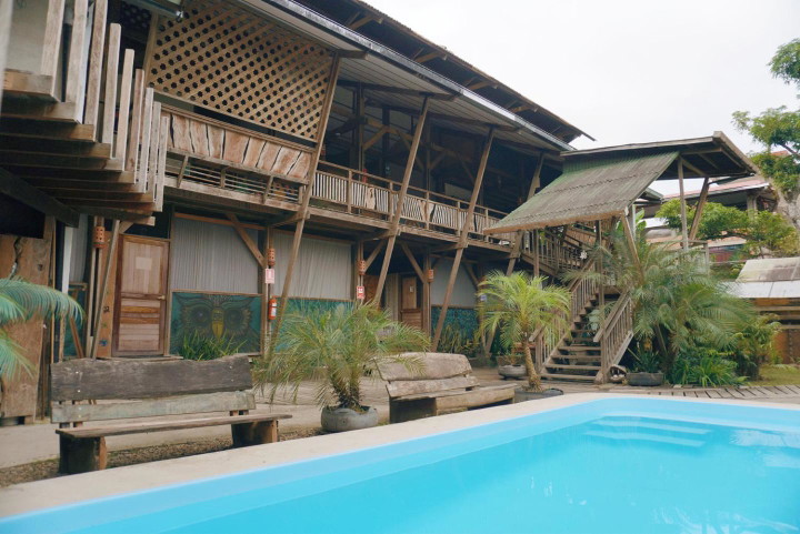 La Fauna Hotel - Puerto Maldonado