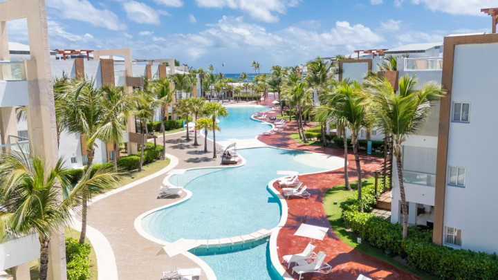 Bakour Punta Cana Suites - Punta Cana